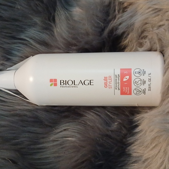Biolage | Hair | Biolage Professional Gelee Styler | Poshmark